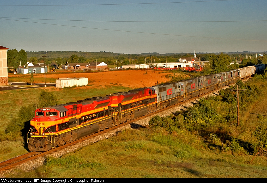 KCS 4117 Leads H-KCSH-30